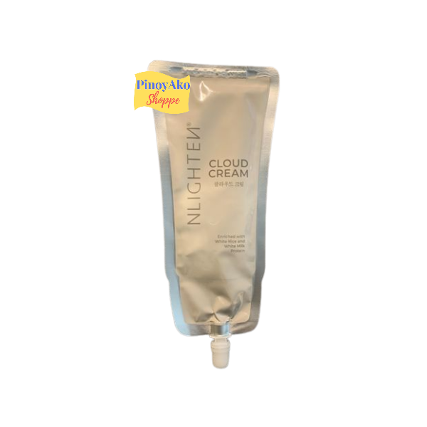 nLighten Cloud Cream 30g - New Packaging – PinoyAko Shoppe